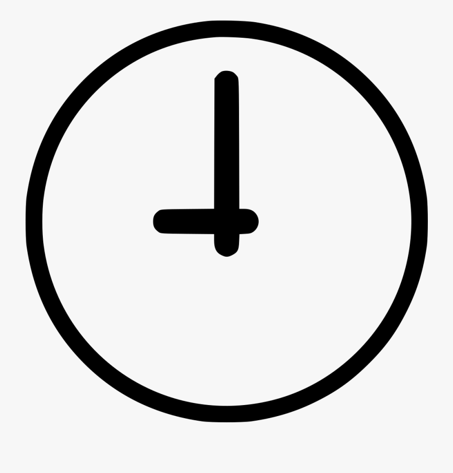 Timer Drawing Time Transparent Png Clipart Free Download - Padlock ...