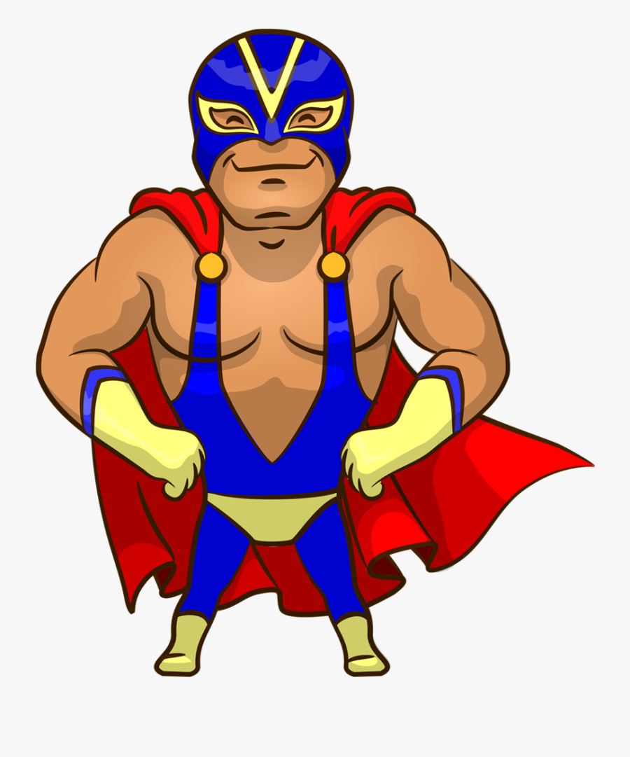 El Jefe Cartoon , Free Transparent Clipart - ClipartKey