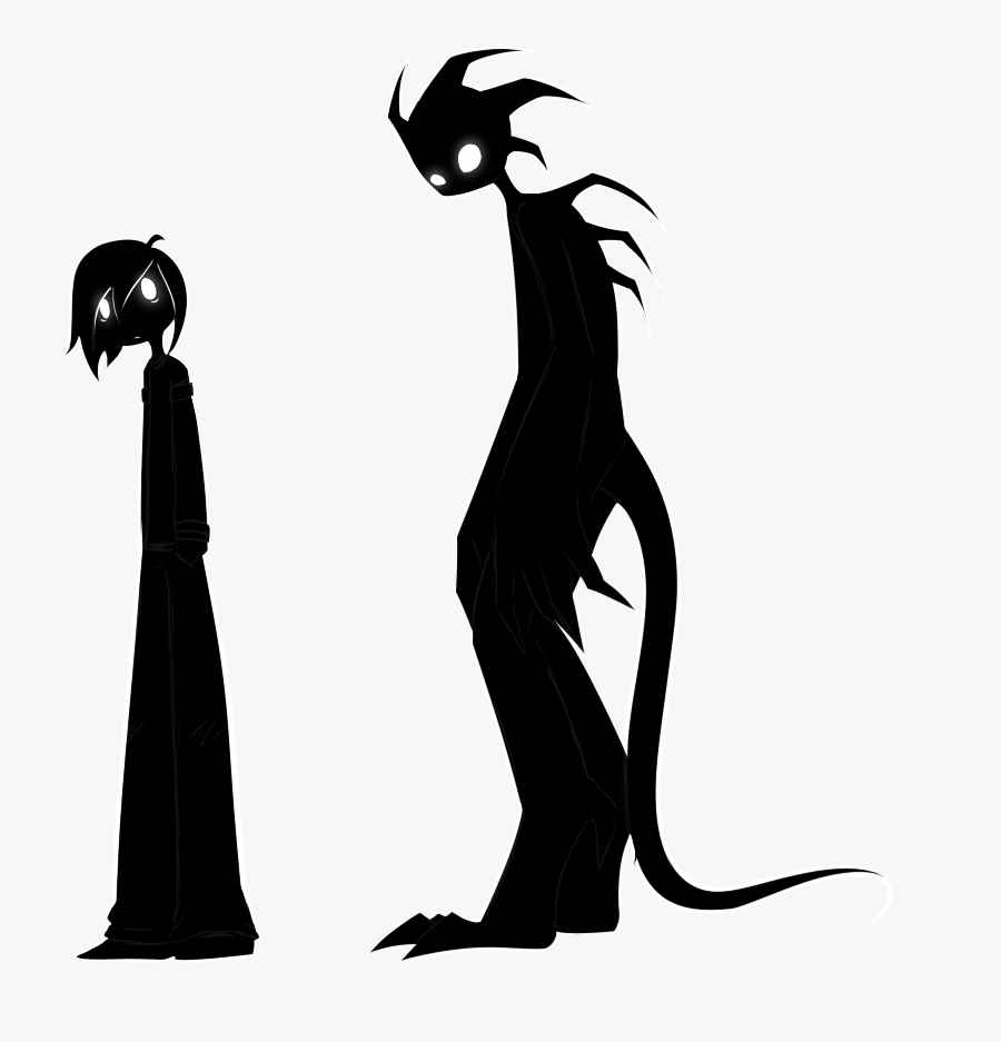 Monster Drawing Free Download - Shadow Monster Drawings , Free ...
