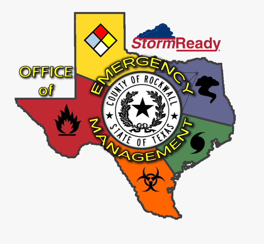 Office Of Emergency Management Logo , Free Transparent Clipart - ClipartKey