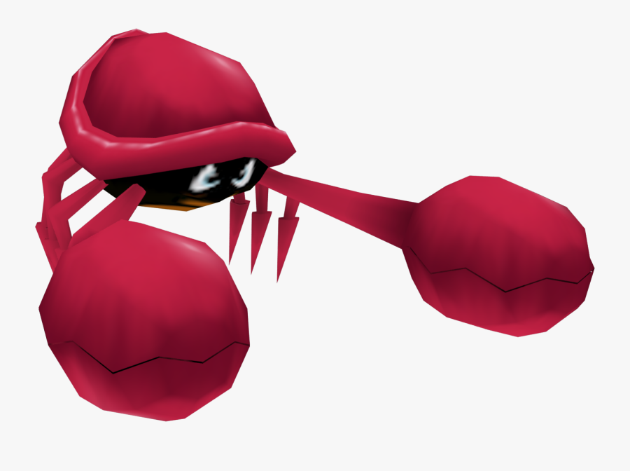 Transparent Crash Clipart - Crash Bandicoot The Wrath Of Cortex Enames ...