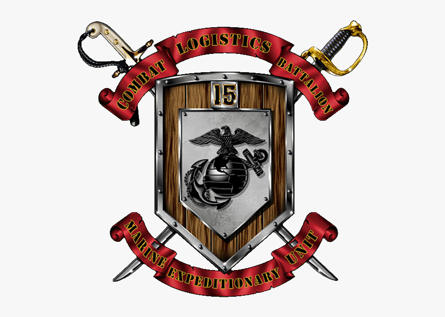 Combat Logistics Battalion Wikipedia - Combat Logistics Detachment Logo ...