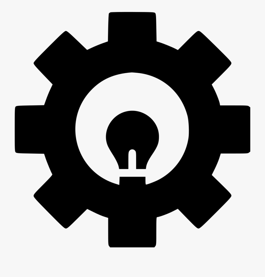 Setup Icon Clip Art - Gear Icon Free , Free Transparent Clipart ...