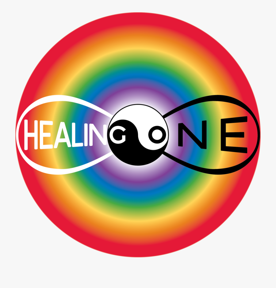 Healing Clip Art - Circle , Free Transparent Clipart - ClipartKey