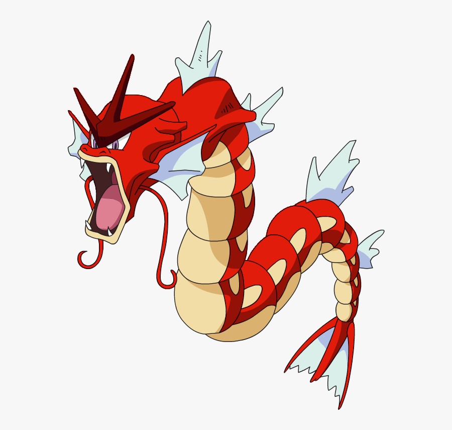 Largest Collection Of Free To Edit Gyarados Stickers - Pokemon Gyarados ...