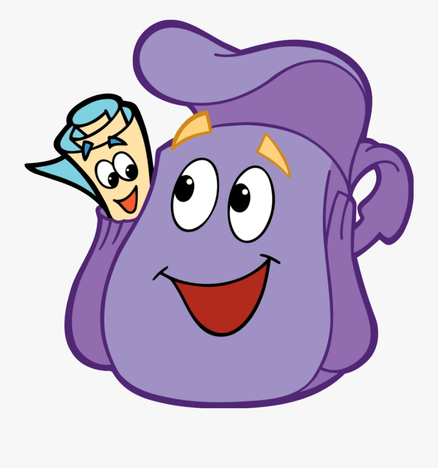 Image Png International File - Dora The Explorer Characters Png , Free ...