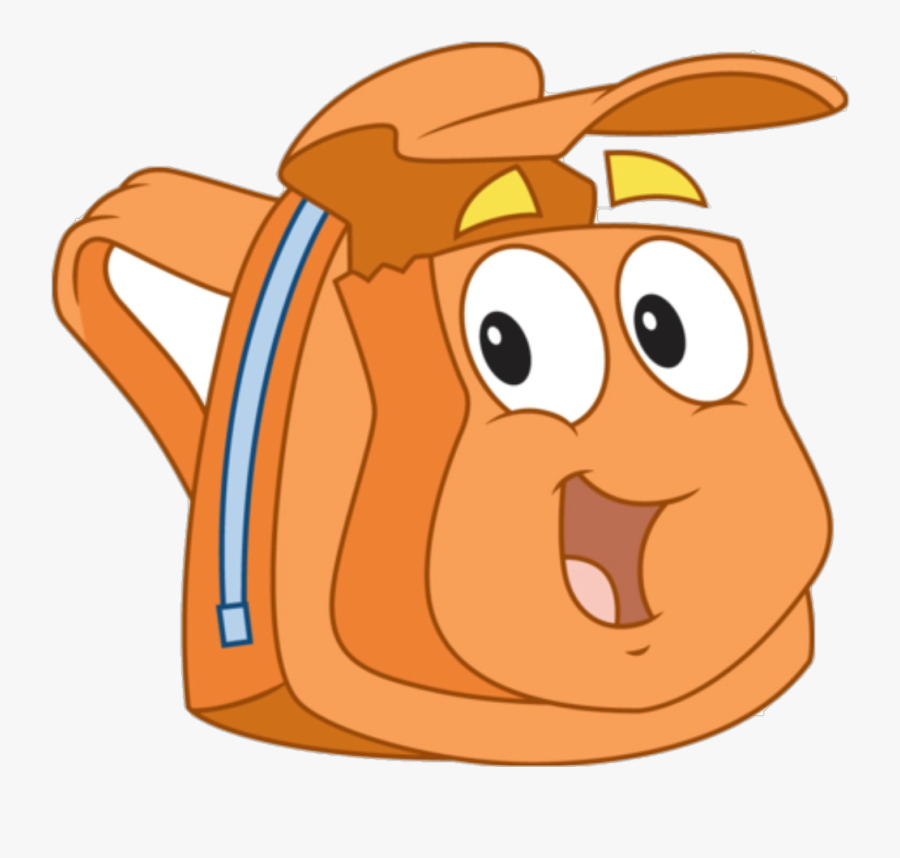 Cow Dora The Explorer , Free Transparent Clipart - ClipartKey