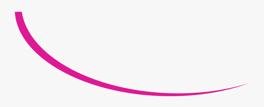 Pink Line Png- - Pink Curve Line Png , Free Transparent Clipart ...
