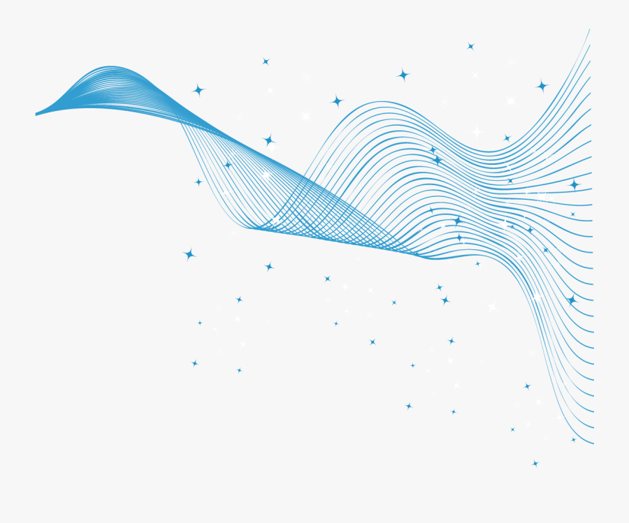 Light, Curve, Line, Blue, Angle Png Image With Transparent ...