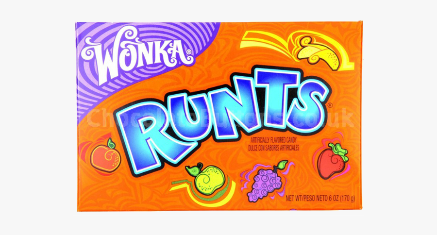 Wonka Runts Case Of 12 2kg Total " Data Rimg="lazy" - Runts Candy Box ...