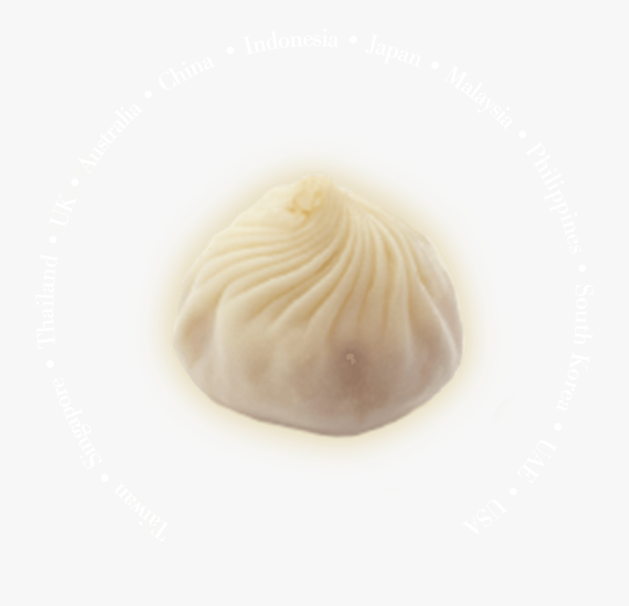 Dumplings - Xiao Long Bao Transparent , Free Transparent Clipart ...