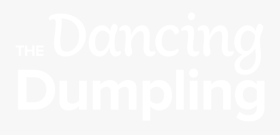 Dancing Dumpling - Poster , Free Transparent Clipart - ClipartKey