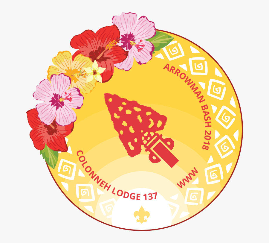 Arrowman Bash Colonneh Lodge - Order Of The Arrow Brotherhood , Free ...