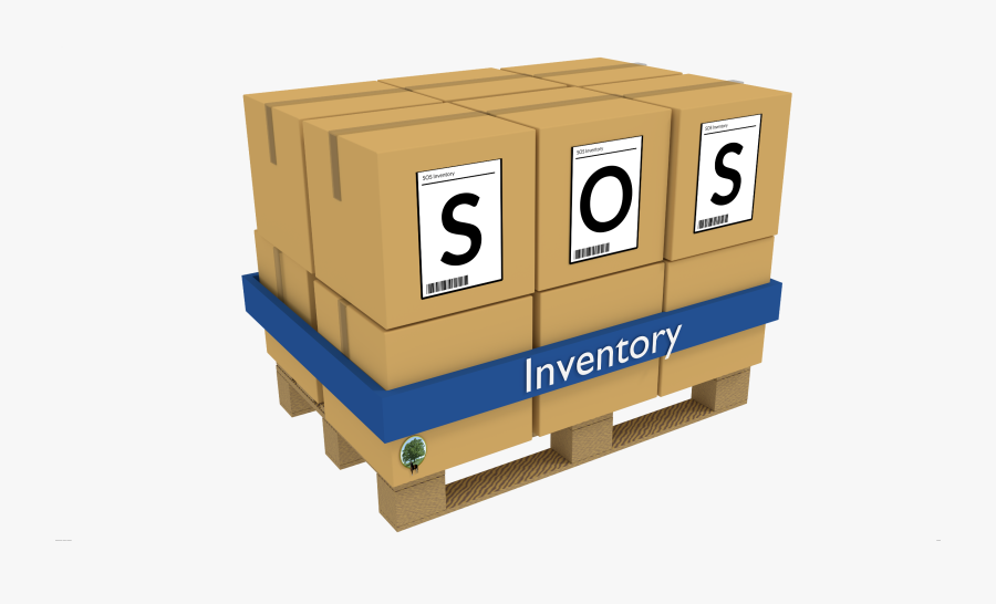 Transparent Inventory Png - Sos Inventory , Free Transparent Clipart ...
