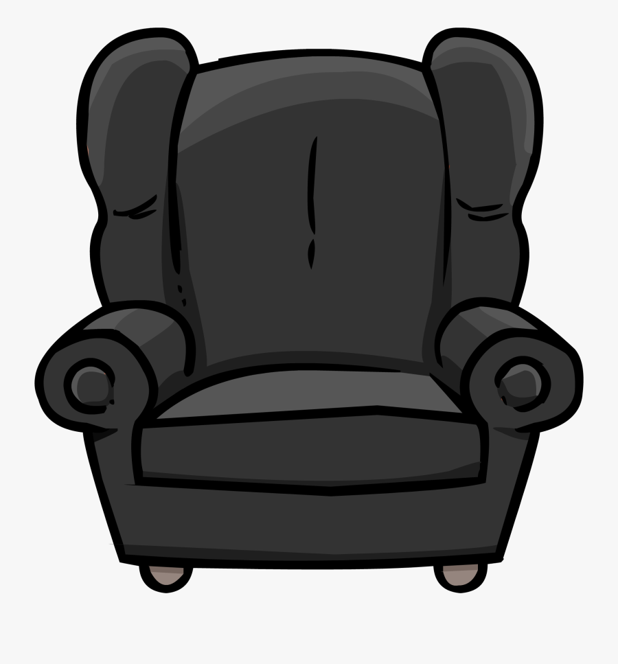 Plush Gray Club Penguin - Club Penguin , Free Transparent Clipart ...