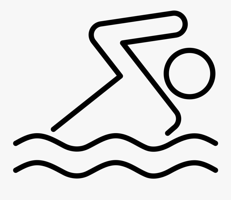 1-pool - Line Art , Free Transparent Clipart - ClipartKey