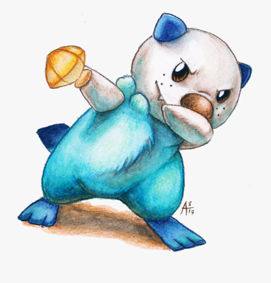 Transparent Oshawott Png - Oshawott Dabbing , Free Transparent Clipart ...