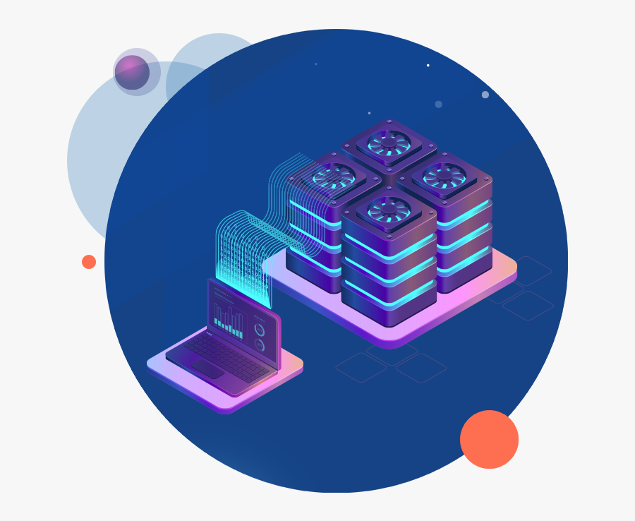 Our Team Also Expertly Handles Data Migration Issues - Data Center ...