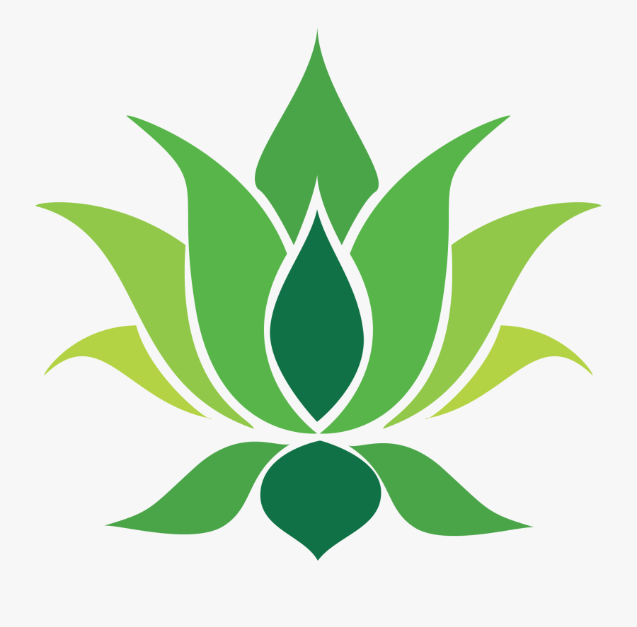 Padma Clipart , Png Download - Lotus Flower Silhouette , Free ...