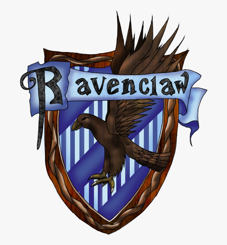 Clip Art Ravenclaw Png - Ravenclaw Png , Free Transparent Clipart ...
