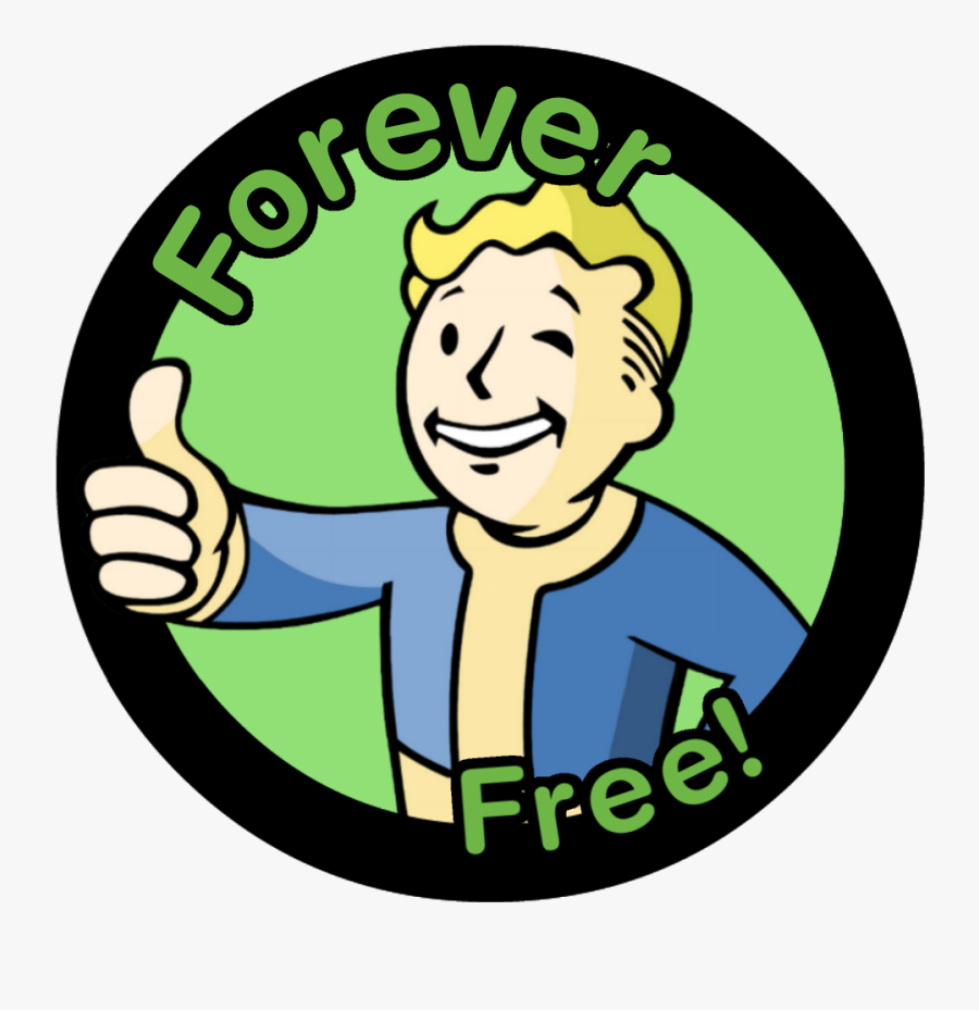 Crow Clipart Fallout - Fallout 3 , Free Transparent Clipart - ClipartKey