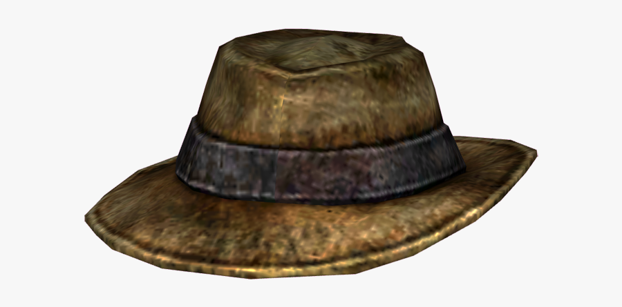 Nukapedia The Vault - Fallout 4 Mysterious Stranger Hat , Free ...