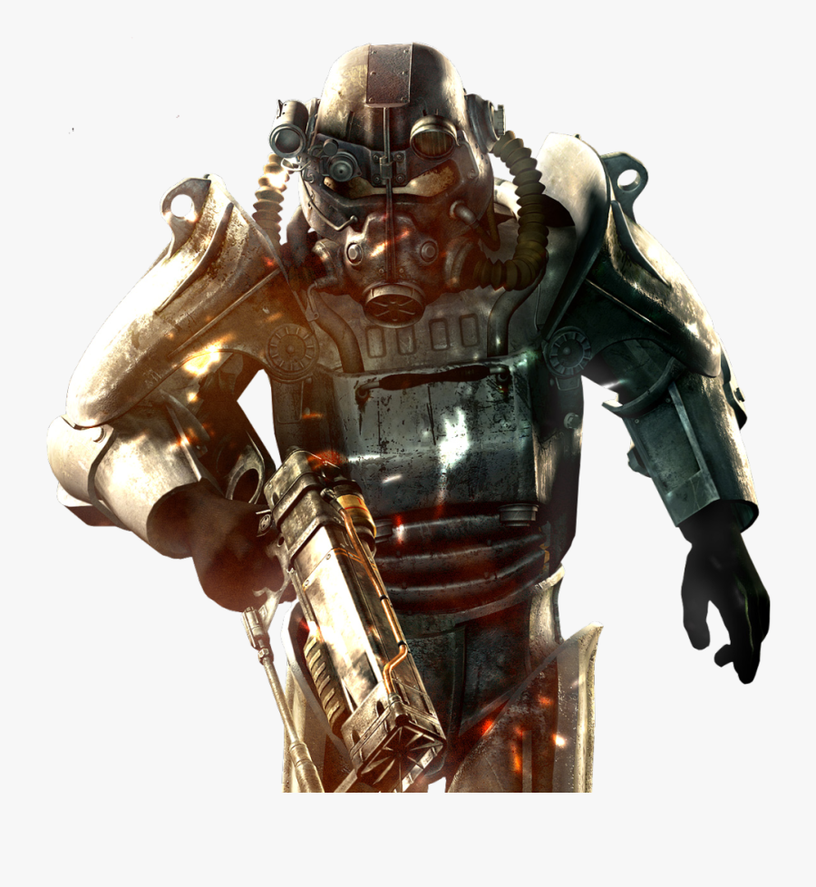 Fallout Png Transparent Photo - Fallout Power Armor Png , Free ...