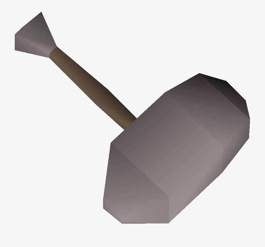 The 4 Best Rock Hammers - Lump Hammer , Free Transparent Clipart ...