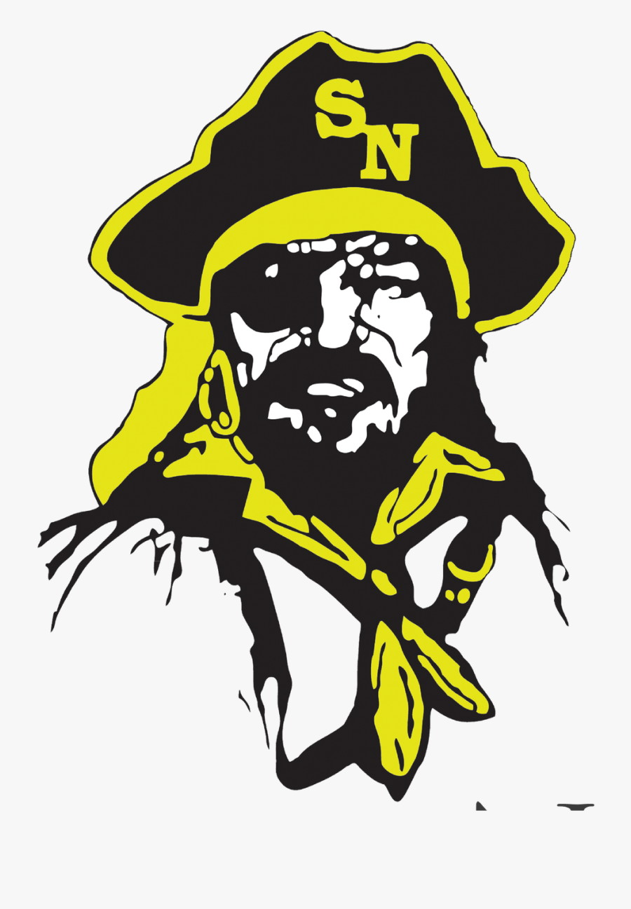 Sullivan North High School - Sullivan North High School Kingsport Logo ...