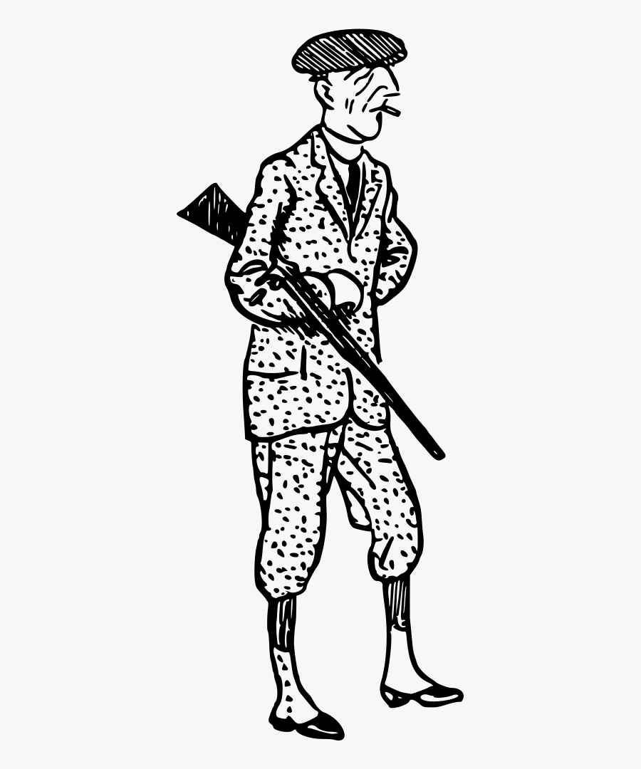 Comic Character , Free Transparent Clipart - ClipartKey