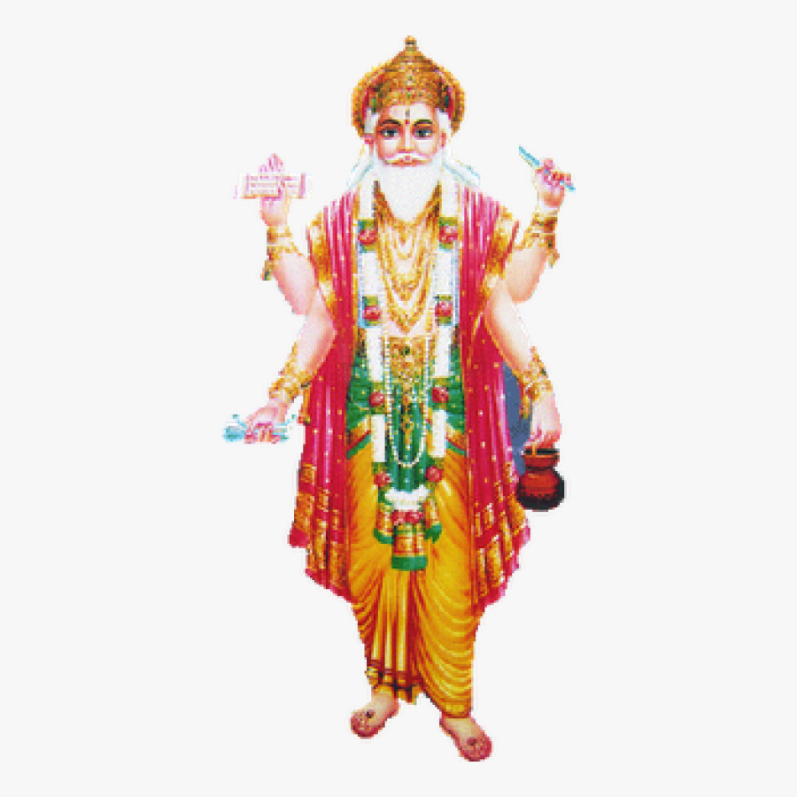 Vishwakarma Hd Image Png , Free Transparent Clipart - ClipartKey
