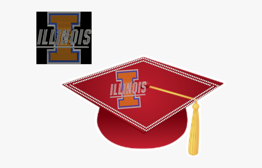 Iu Graduation Caps at Alannah Macquarie blog