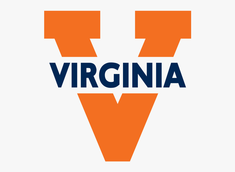 Virginia Clipart Group - University Of Virginia Logo , Free Transparent ...