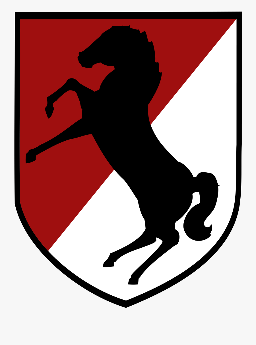 2000px 11th Armored Cavalry Regiment Patch - 11th Armored Cavalry ...