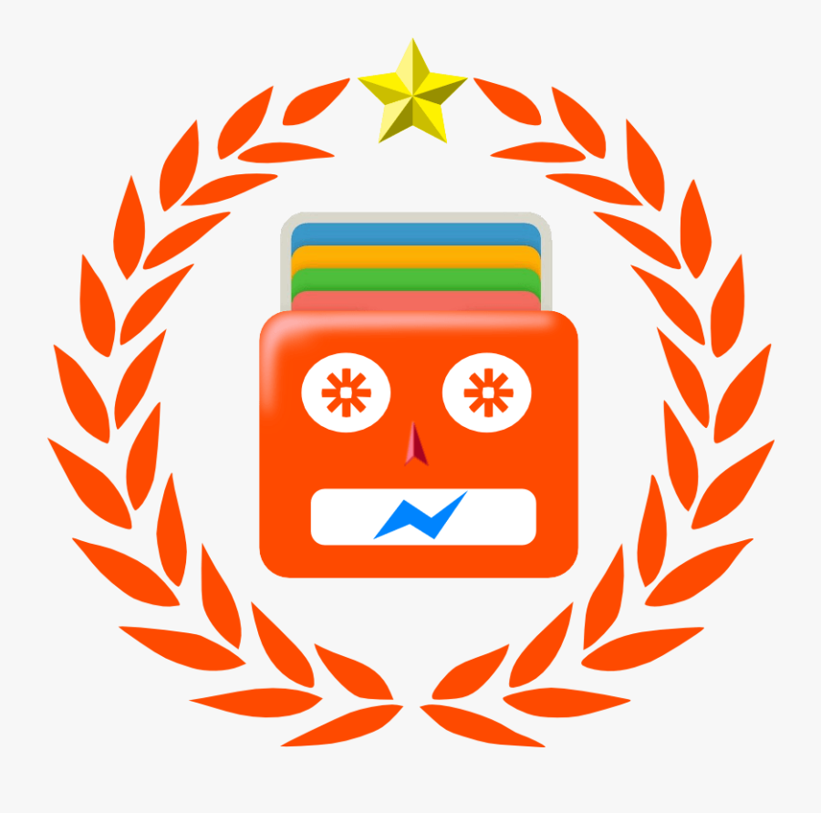 Dr Apj Abdul Kalam Logo Clipart , Png Download - Gold Laurel Wreath ...