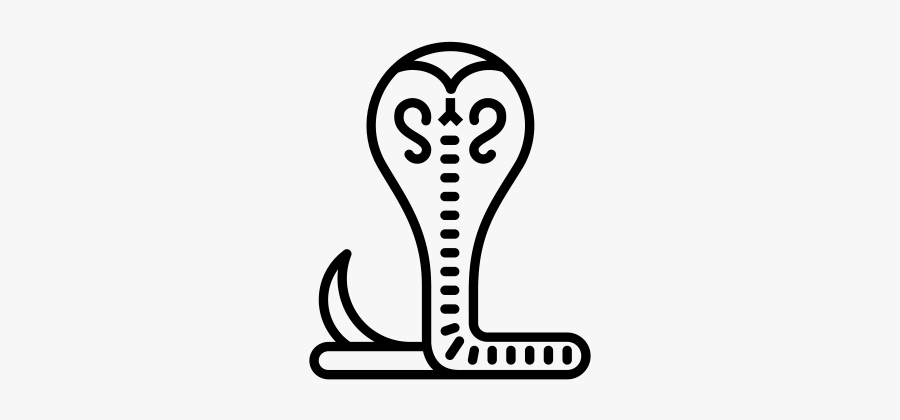 Outline Picture Of Naag Panchami , Free Transparent Clipart - ClipartKey