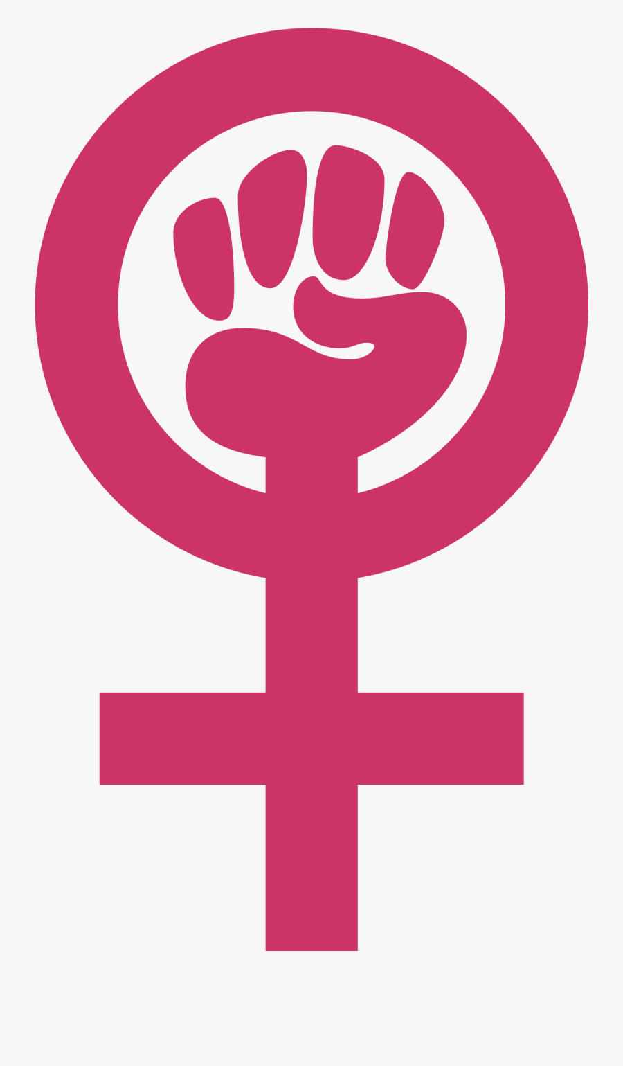 Woman Symbol , Free Transparent Clipart - ClipartKey