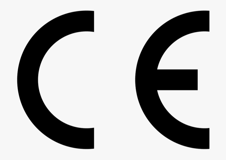Picture - Ce Marking , Free Transparent Clipart - ClipartKey