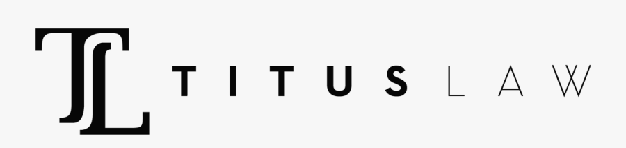 Titus Law - Graphics , Free Transparent Clipart - ClipartKey