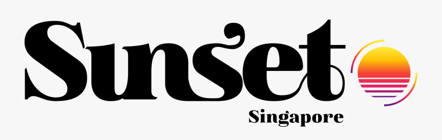 Sunset - Sg , Free Transparent Clipart - ClipartKey