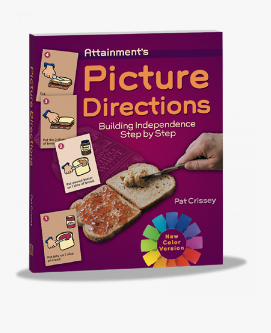 Picture Directions" Title="picture Directions" - Life Skills , Free ...