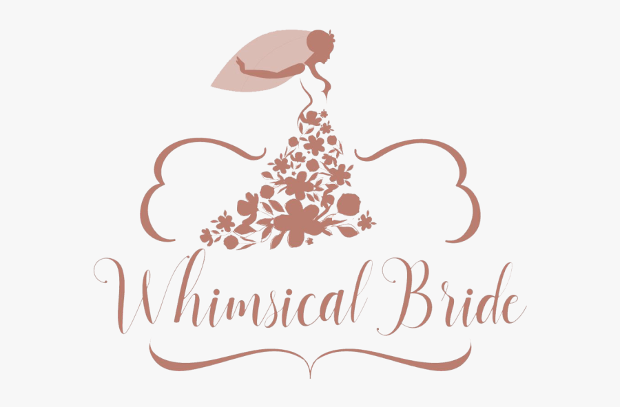 Bride Logo , Free Transparent Clipart - ClipartKey