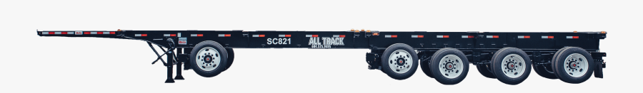 Trailer , Free Transparent Clipart - ClipartKey