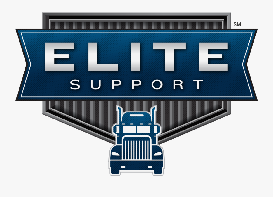 Elite Support Logo , Free Transparent Clipart - ClipartKey