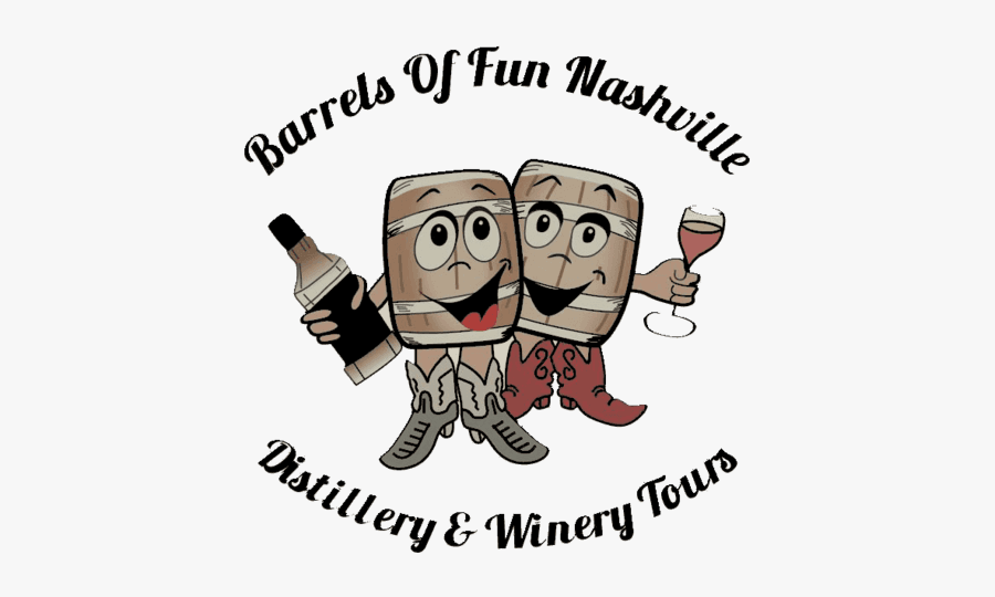 Barrels Of Fun Llc - Cartoon , Free Transparent Clipart - ClipartKey