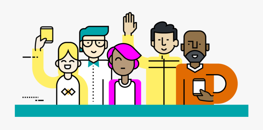 Digital Democracy And Data Commons A Participatory - Decode Project ...