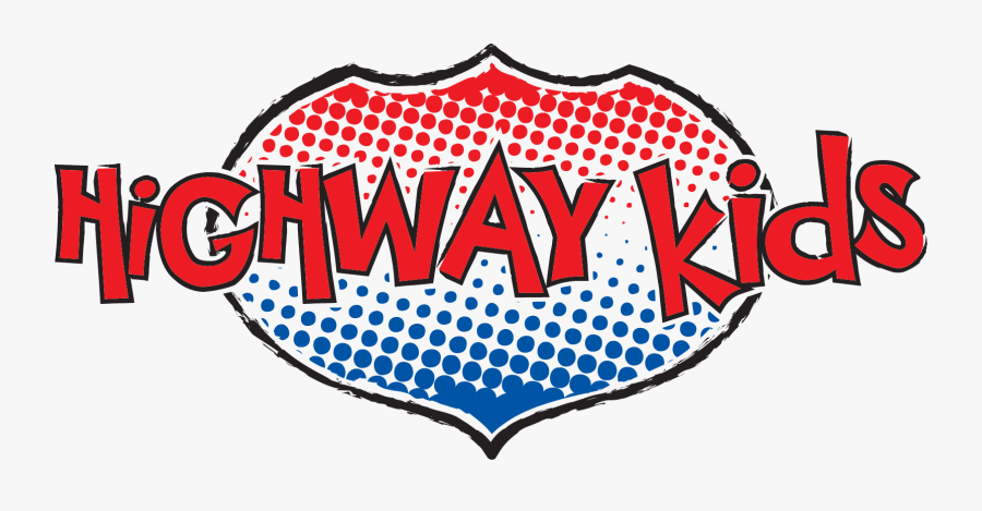 Highway Kids Logo , Free Transparent Clipart - ClipartKey