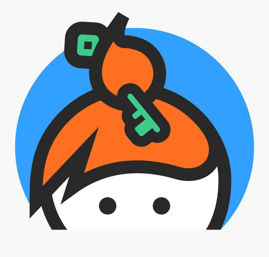 Keybase Logo , Free Transparent Clipart - ClipartKey