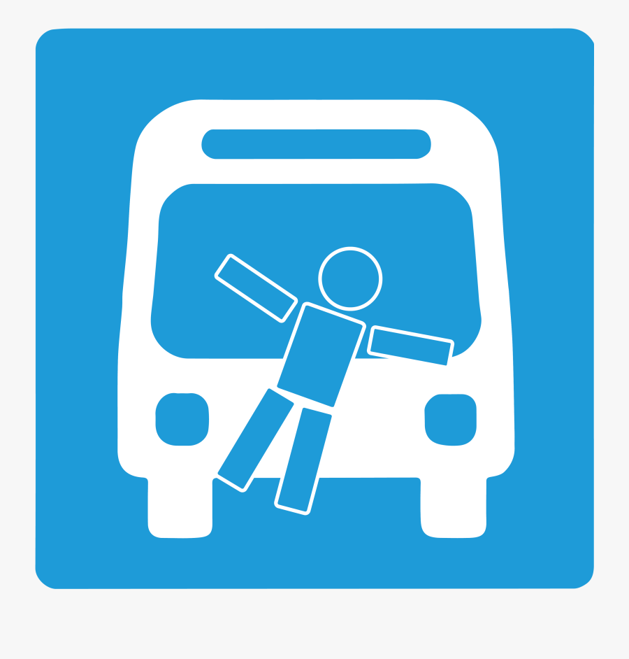 Google Maps Bus Logo , Free Transparent Clipart - ClipartKey