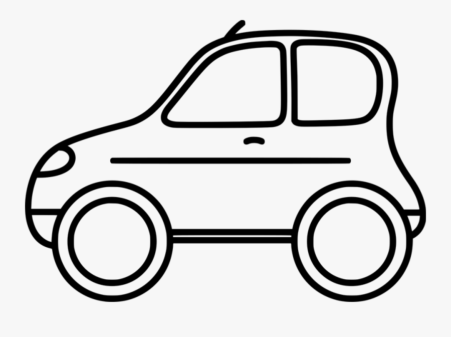 Library Clipart Line Art - Line Art Mobil , Free Transparent Clipart ...